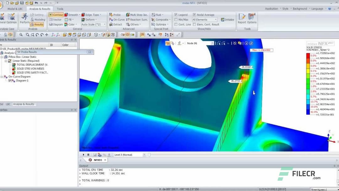 midas NFX 2025 R2 2025.05.12 Free Download - FileCR