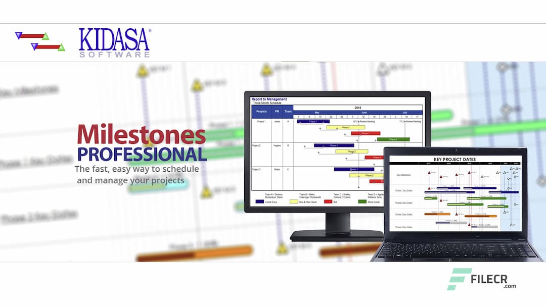 Milestones Professional 2017 v17.0 Rev 2019-01-29 - FileCR