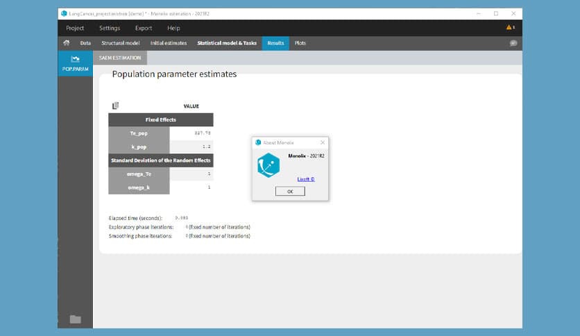 Monolix Suite 2023R1 Full Version Free Download - FileCR