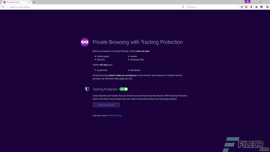Mozilla Firefox 146.0.1 Offline Installer (32-bit/64-bit) - FileCR