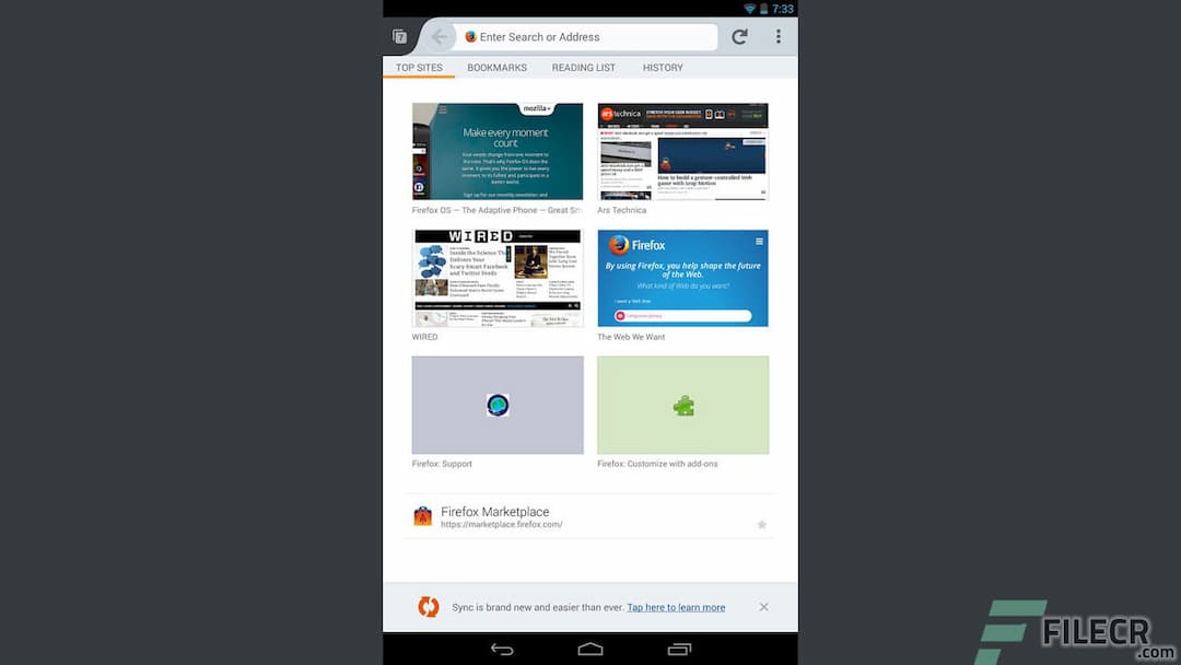 Mozilla Firefox 150.0.3 Offline Installer (32-bit/64-bit) - FileCR