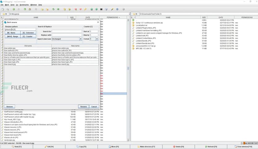 muCommander 1.5.2 Free Download - FileCR