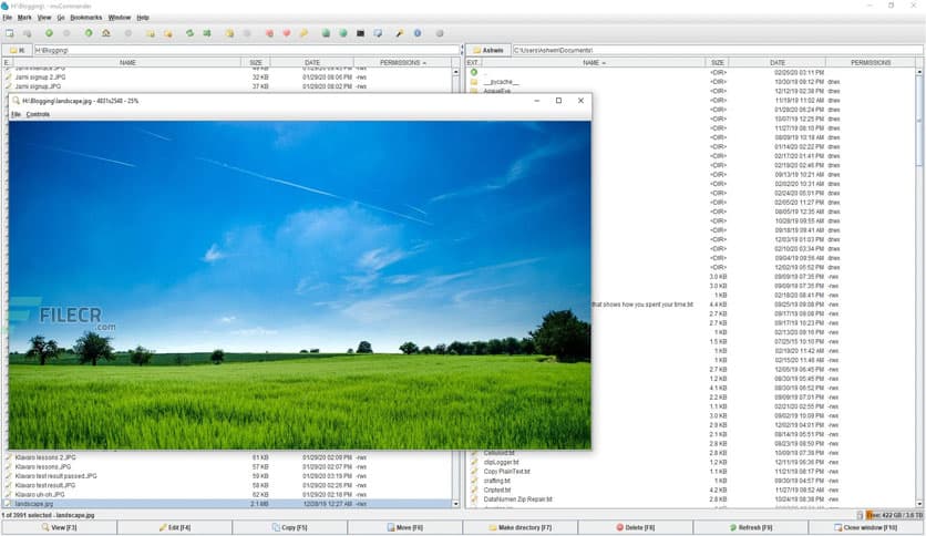 muCommander 1.5.2 Free Download - FileCR