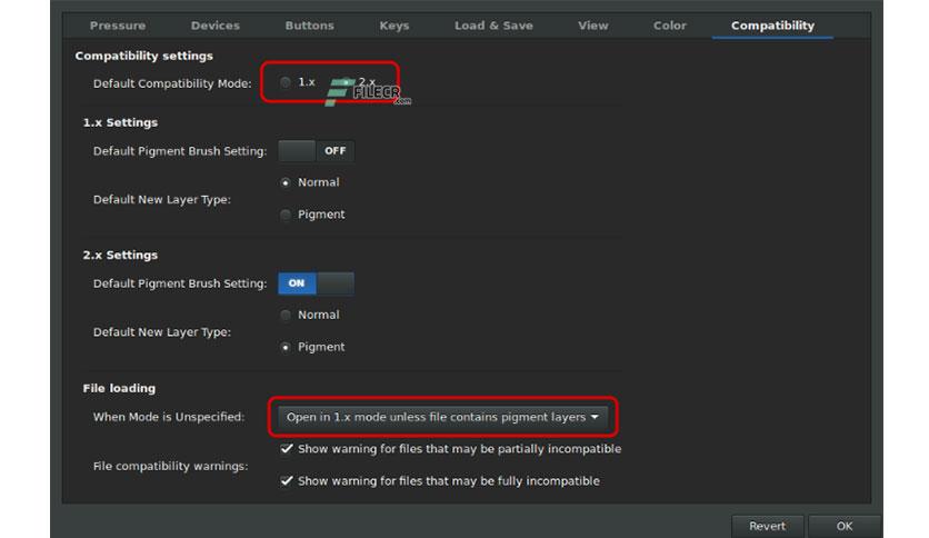 MyPaint 2.0.1 Full Version Free Download - FileCR