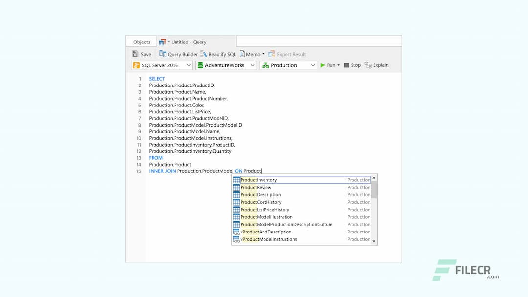 Navicat Premium 17.3.0 Free Download - FileCR