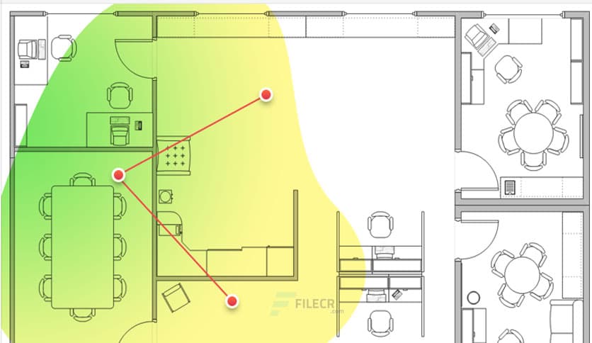 NetSpot Unlimited Enterprise 5.1.0.705 - FileCR