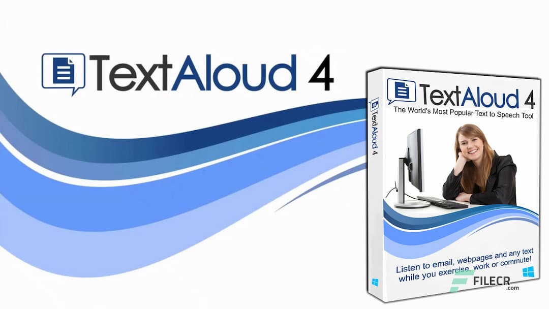 NextUp TextAloud 4.0.75 Free Download - FileCR