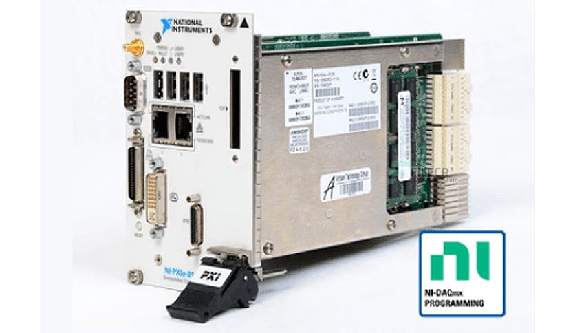 NI-DAQmx 20.7 Full Version Free Download - FileCR