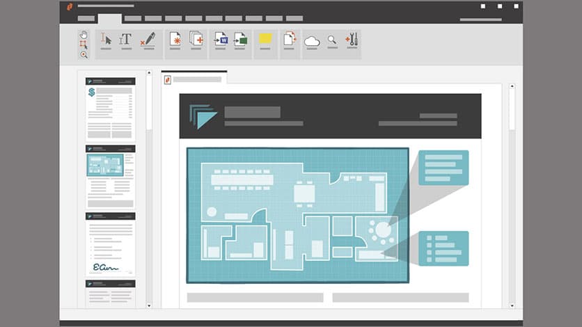 Nitro PDF Pro Enterprise Download (Latest 2025) - FileCR