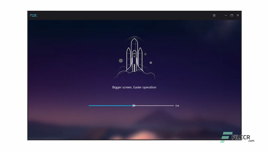 NoxPlayer 7.0.6.2 Free Download - FileCR