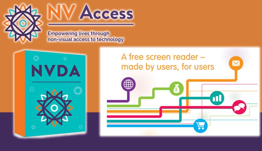 NV Access 2022.3.2 Full Version Free Download - FileCR