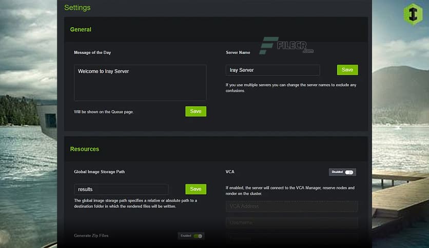 NVIDIA Iray Server v3.3 334300.2780 Download - FileCR