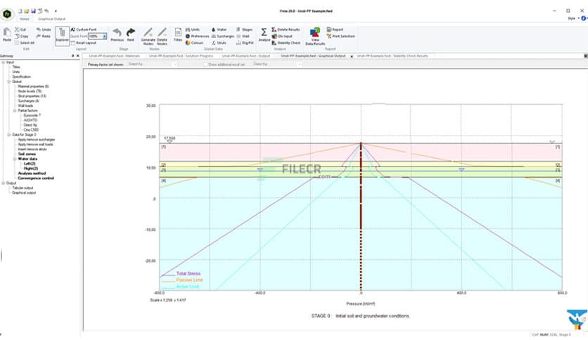 Oasys Frew 20.0.10.0 Full Version Free Download - FileCR