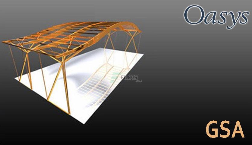 Oasys GSA Suite 10.2.13.72 Full Version Download - FileCR