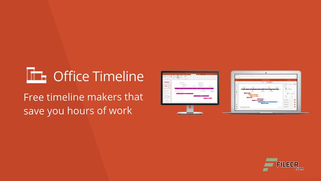 Office Timeline 13.17.00.00 Download - FileCR