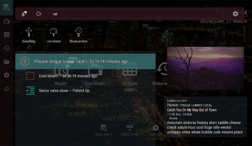 OTT Navigator IPTV 1.7.3.3.25100208 Premium APK Download - FileCR