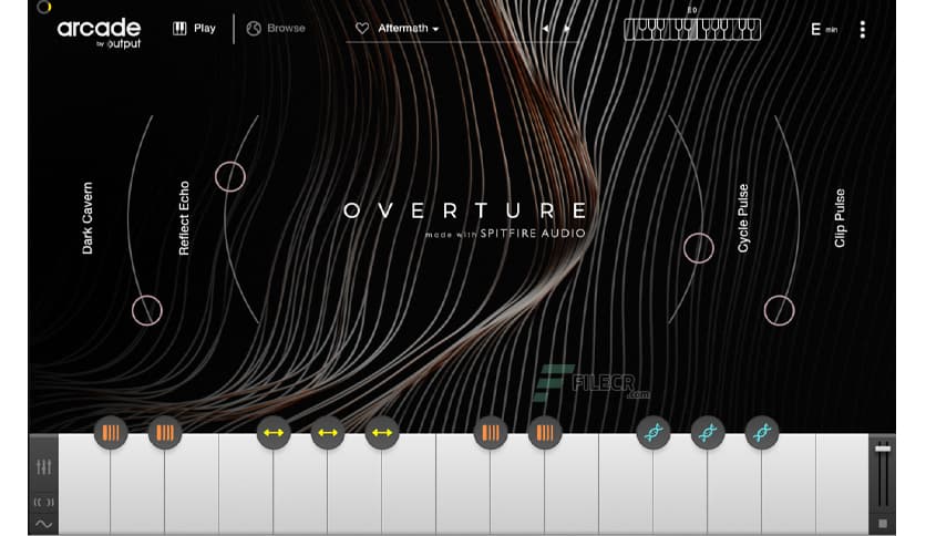 Output Arcade 2.2.0.18263 Free Download - FileCR