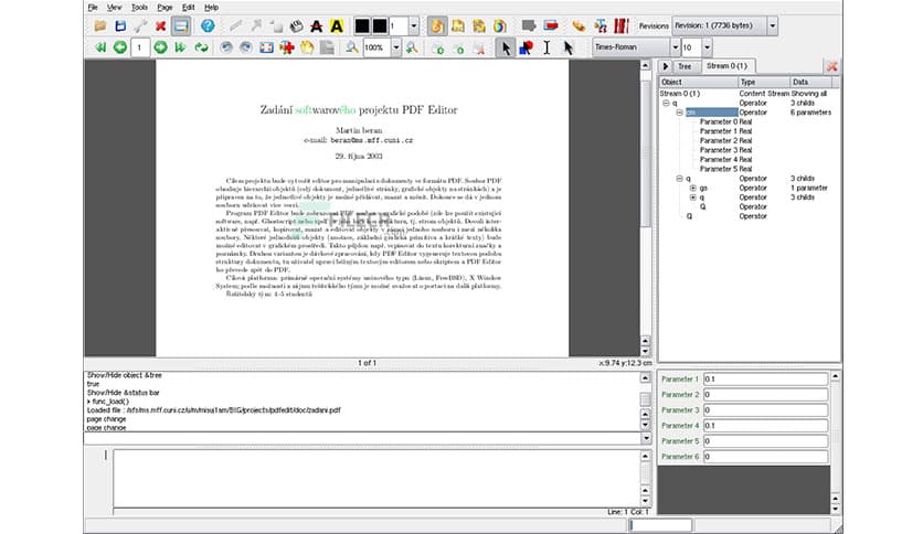 PdfEdit 1.13.1 Full Version Free Download - FileCR