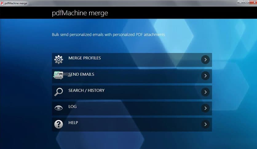 PdfMachine merge 2.0.7998.29633 - FileCR