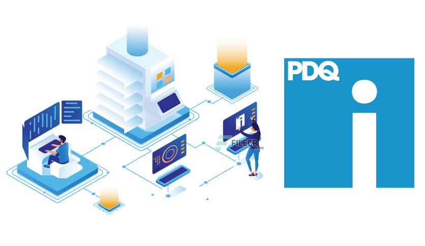 PDQ Inventory 19.6.21.0 Enterprise Free Download - FileCR