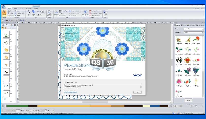 PE-DESIGN 11.31 Full Version Free Download - FileCR