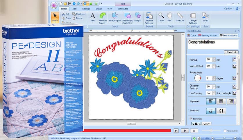 PE-DESIGN 11.31 Full Version Free Download - FileCR