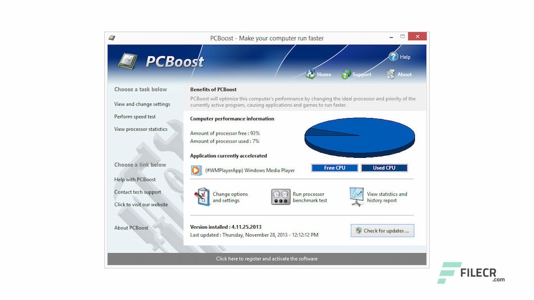 PGWare PCBoost 5.10.21.2024 Free Download - FileCR