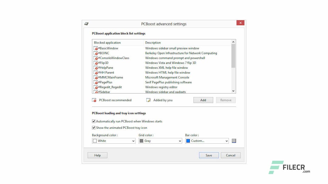 PGWare PCBoost 5.10.21.2024 Free Download - FileCR