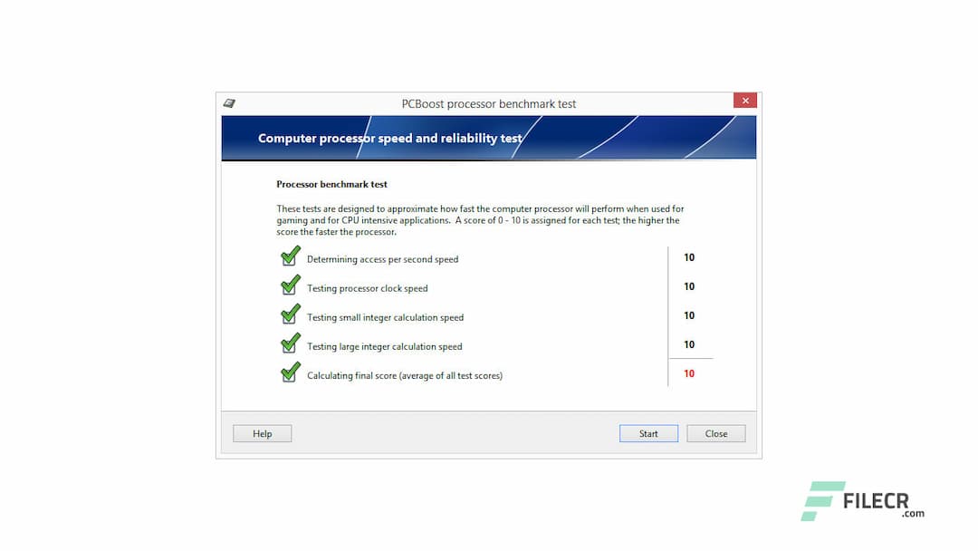 PGWare PCBoost 5.10.21.2024 Free Download - FileCR