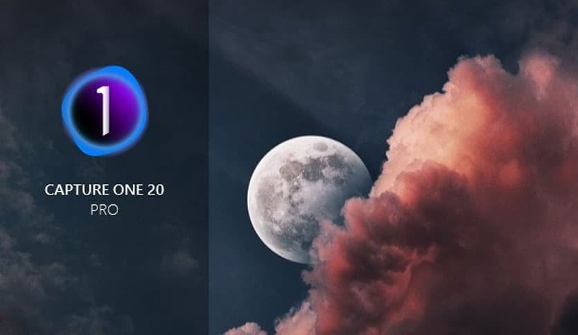 Capture One Pro / Enterprise Download (Latest 2025) - FileCR