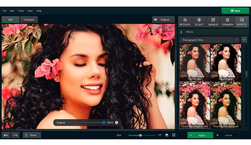 PhotoDiva Pro 6.0 Full Version Free Download - FileCR