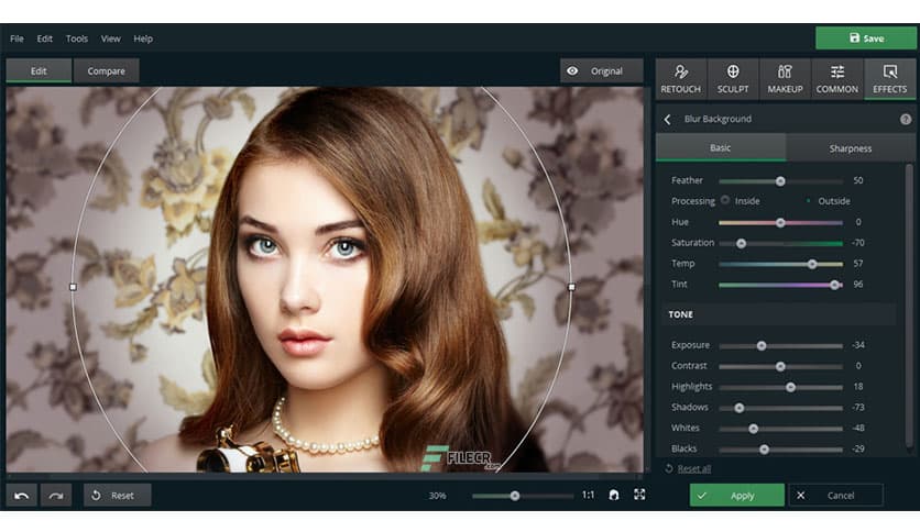 PhotoDiva Pro 6.0 Full Version Free Download - FileCR