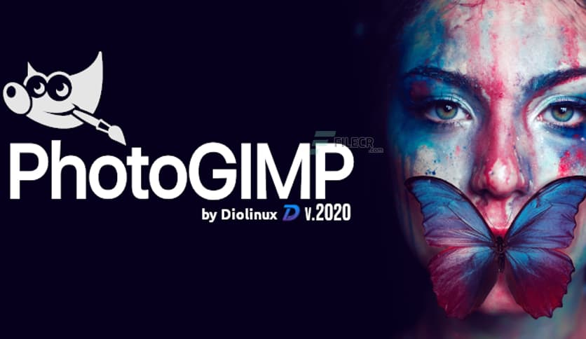 PhotoGIMP 3.0 Free Download - FileCR