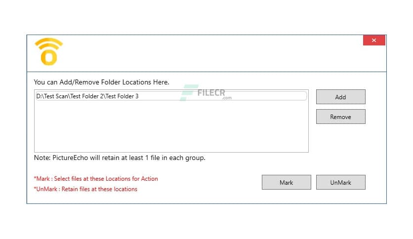 PictureEcho 4.1 Full Version Free Download - FileCR