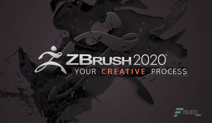 Pixologic ZBrush 2026.0.1 Free Download - FileCR