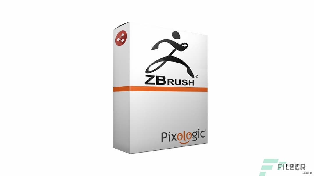 Pixologic ZBrush 2025.2.2 Free Download - FileCR