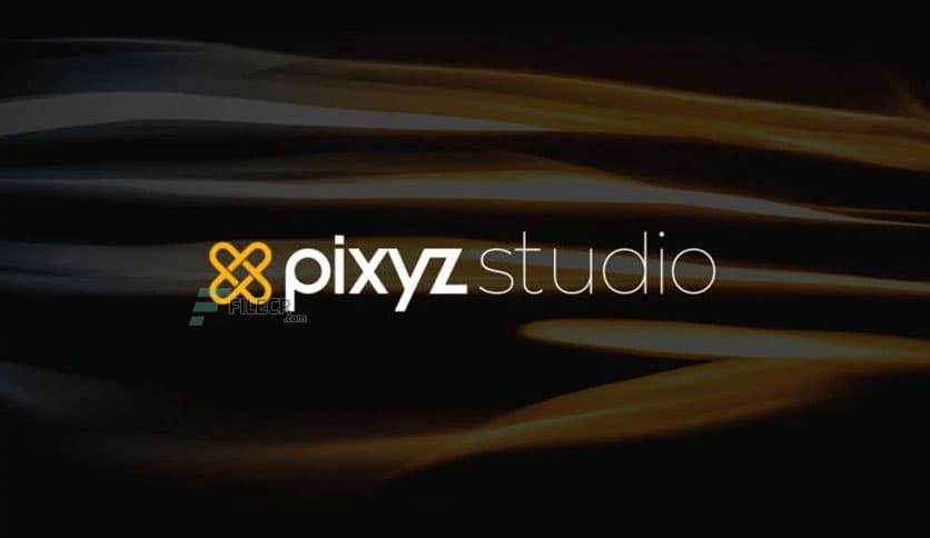 Pixyz Studio 2025.4.2.1 Full Version Free Download - FileCR