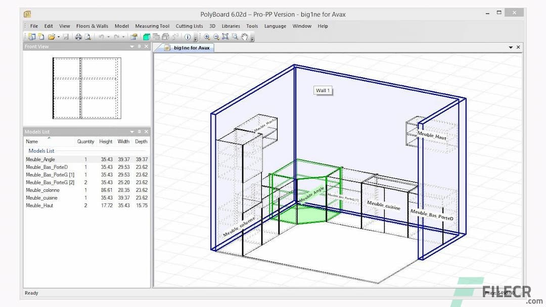 PolyBoard 7.09a Full Version Free Download - FileCR