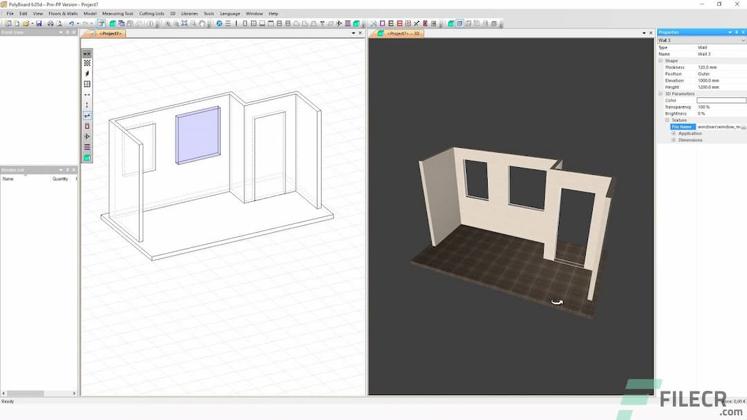 PolyBoard 7.09a Full Version Free Download - FileCR