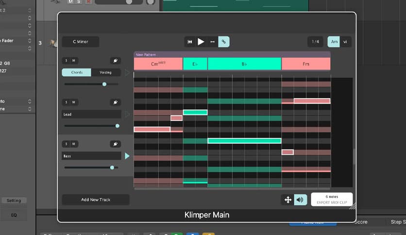 Polydigm Klimper 2.4 Full Version Free Download - FileCR