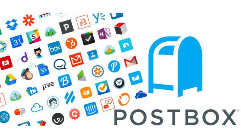 Postbox 7.0.65 Full Version Free Download - FileCR