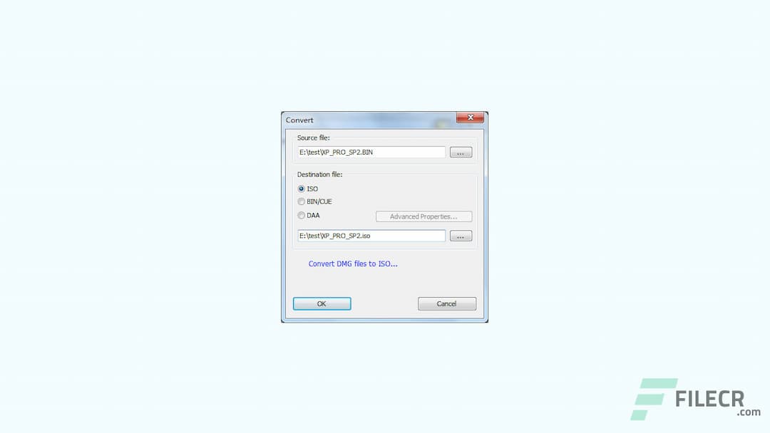 PowerISO 9.1 Free Download (32-bit/64-bit) - FileCR
