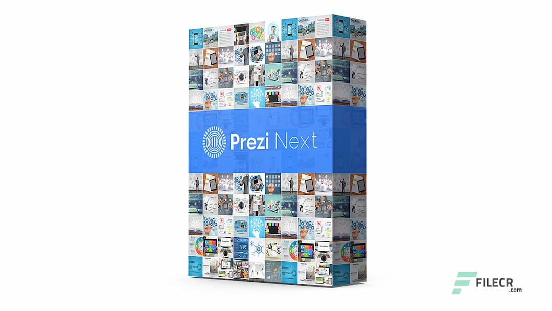 Prezi Next 1.28.4.0 Full Version Free Download - FileCR