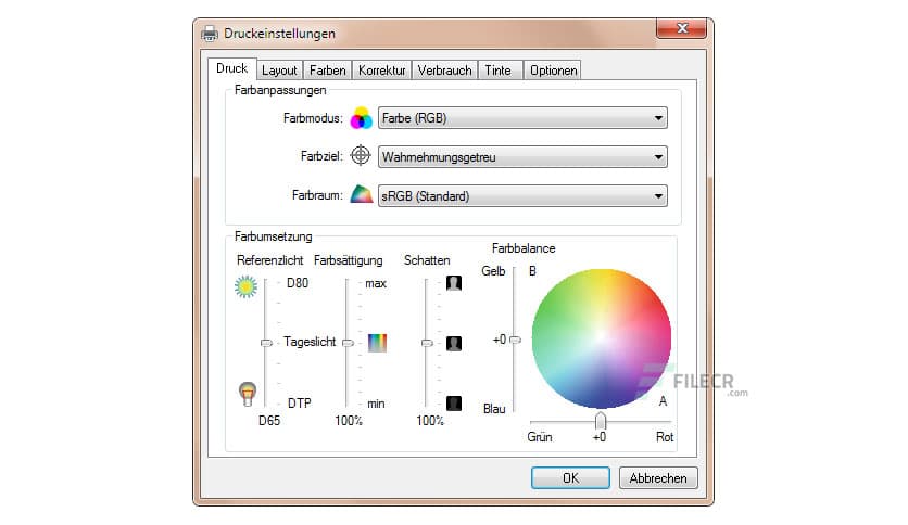 PrintFab Pro XL 3.0.5 Full Version Free Download - FileCR