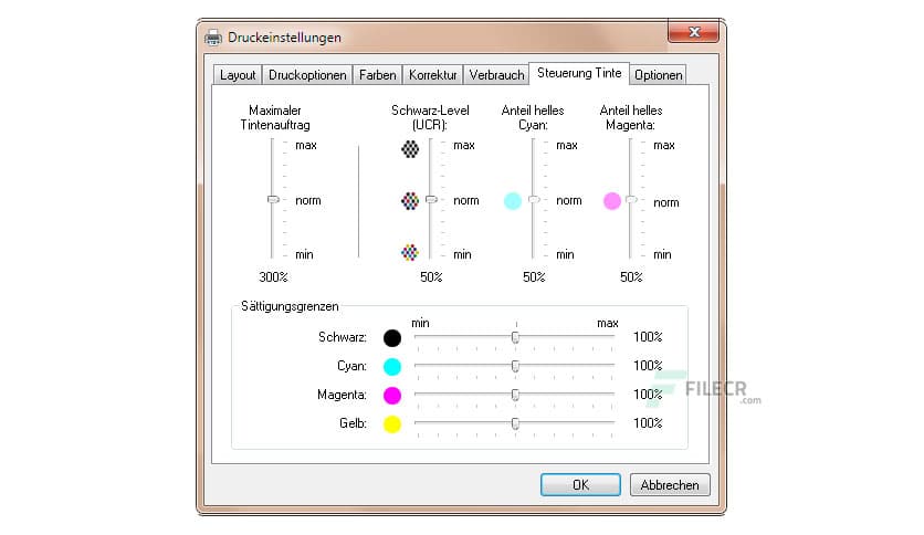 PrintFab Pro XL 3.0.5 Full Version Free Download - FileCR