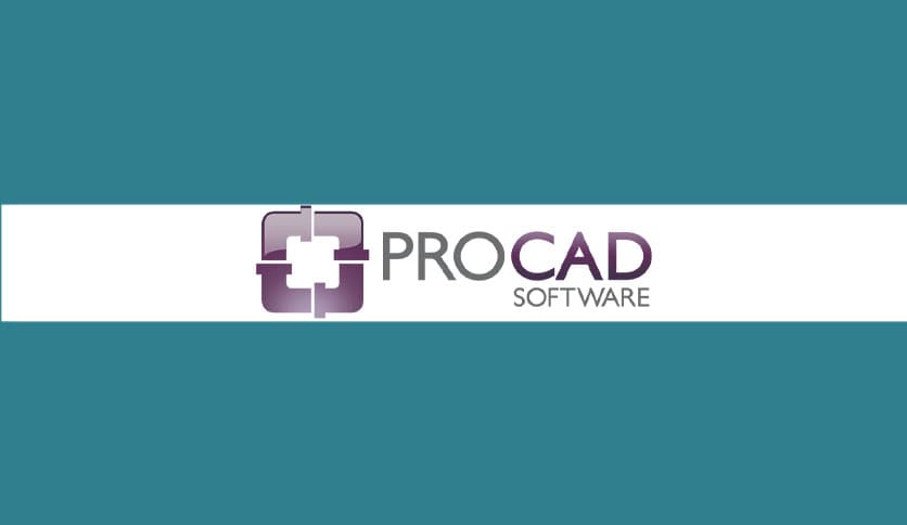 PROCAD 2D Plus 2024.0 Full Version Free Download - FileCR