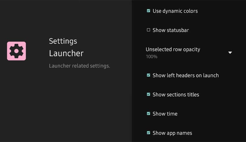 Projectivy Launcher 4.36 Premium APK Free Download - FileCR