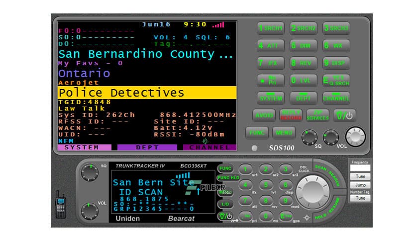 ProScan 16.0 Full Version Free Download - FileCR
