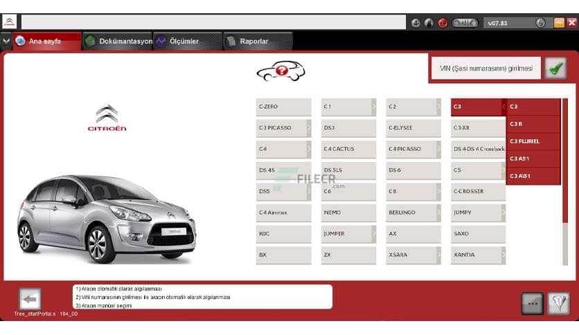 PSA Diagbox 9.85 Full Version Free Download - FileCR
