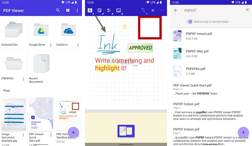 PDF Viewer Pro 2025.3.1 APK Free Download - FileCR